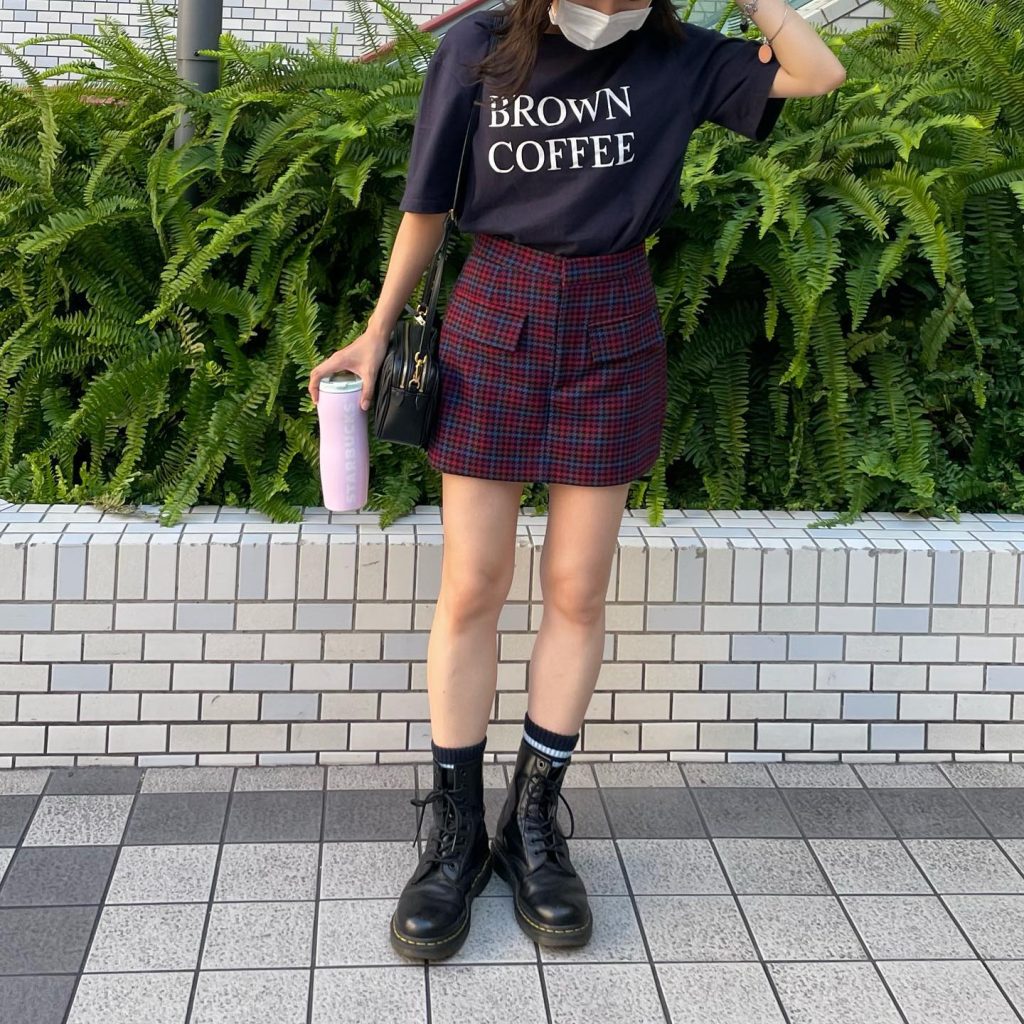 【ドクターマーチン】ブーツの種類やサイズ感を解説。2023秋冬新作も紹介 – Dorris