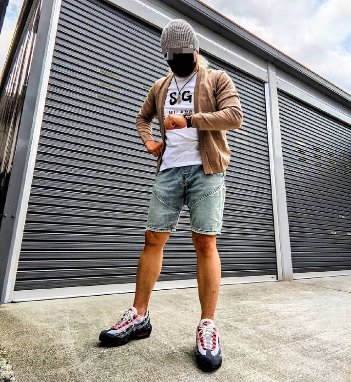 エアマックス95のサイズ感や特徴、エッセンシャルの違いをご紹介 – Dorris