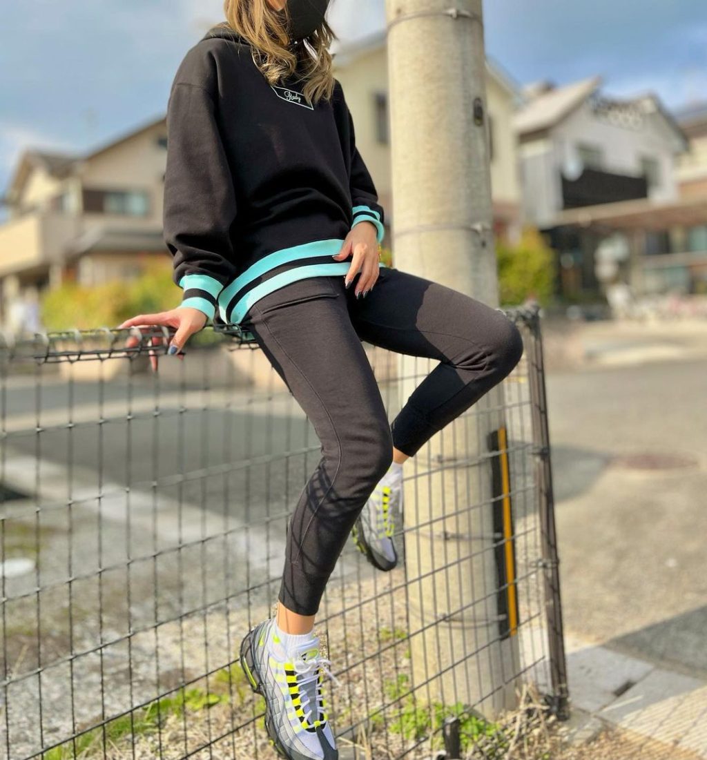 エアマックス95イエローグラデの入手方法や歴代モデルを解説 – Dorris