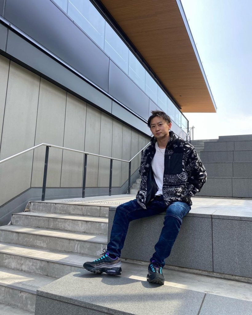 エアマックス95のサイズ感や特徴、エッセンシャルの違いをご紹介 – Dorris