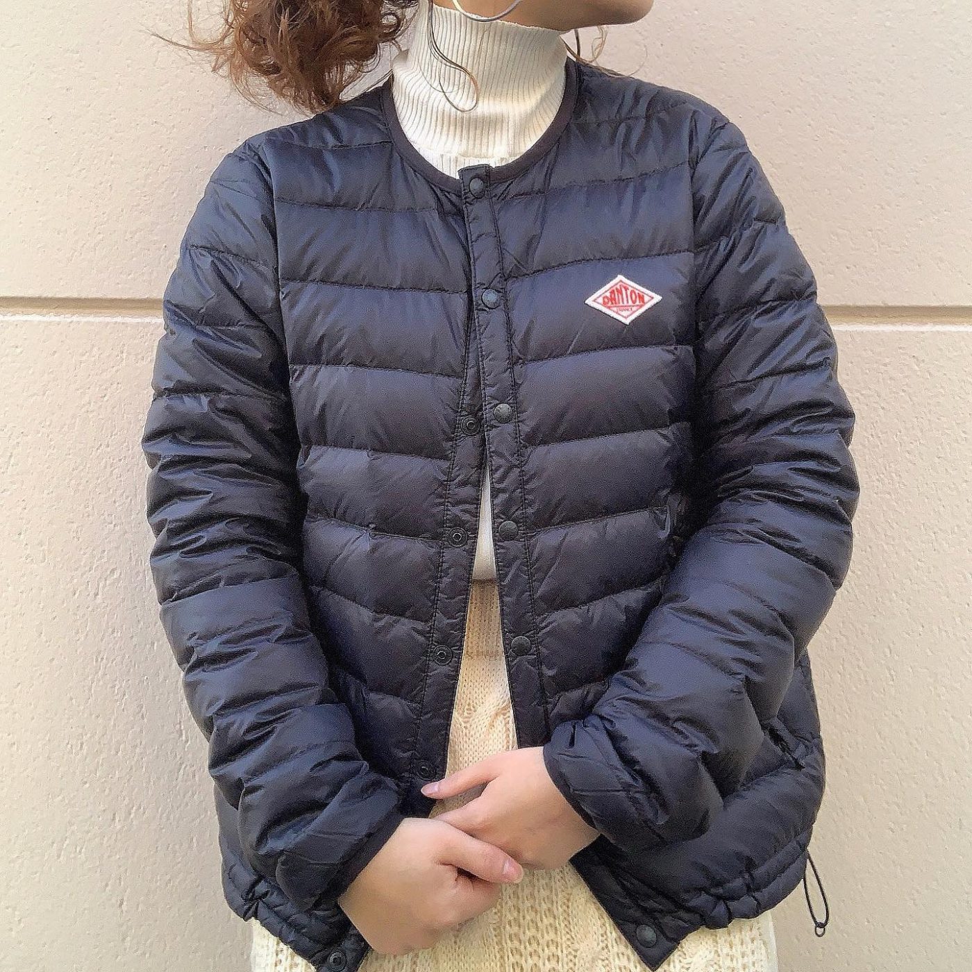 【DANTON ダントン】サイズ感や口コミを紹介。2024年新作情報＆入手方法も。 – Dorris